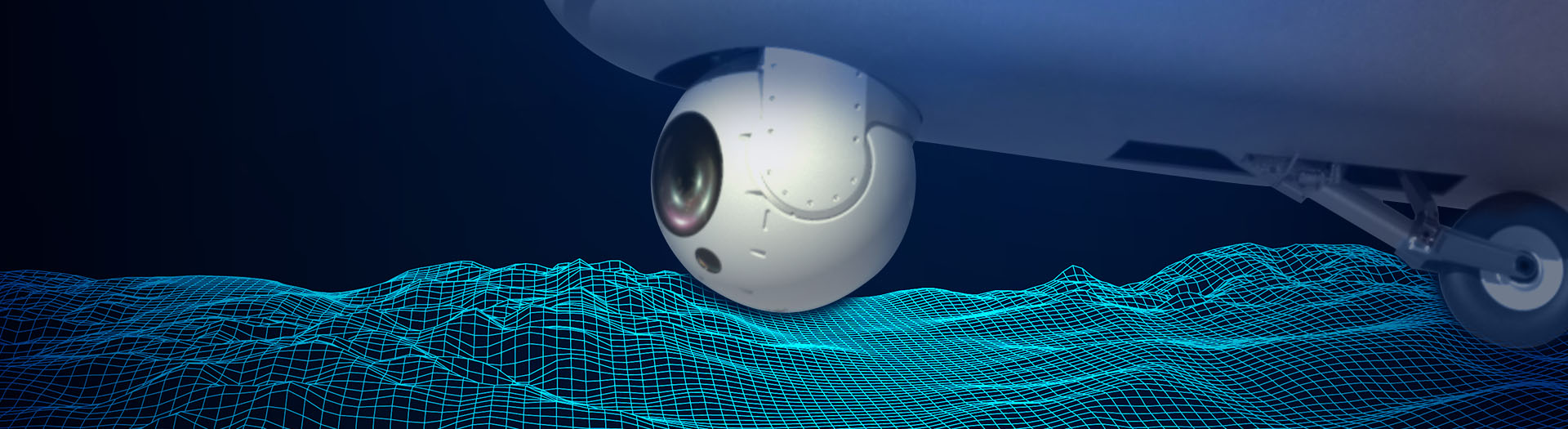 Electro-Optics Systems (EO/IR) - IAI